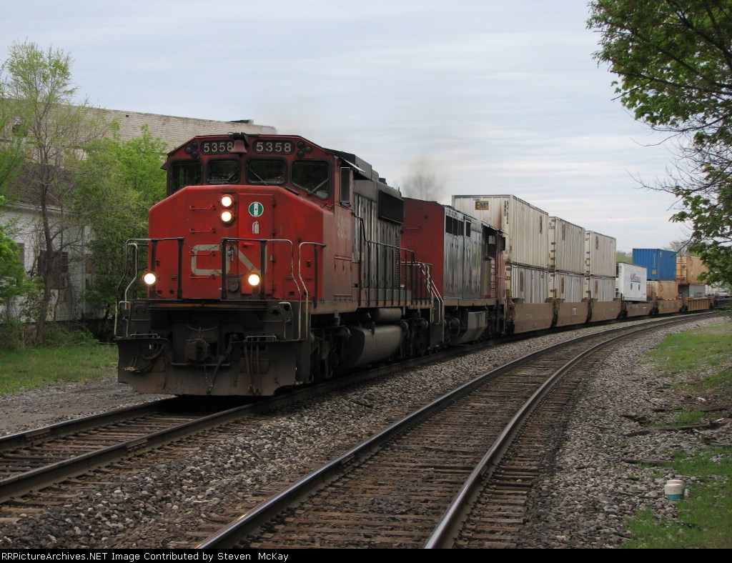 CN 5358